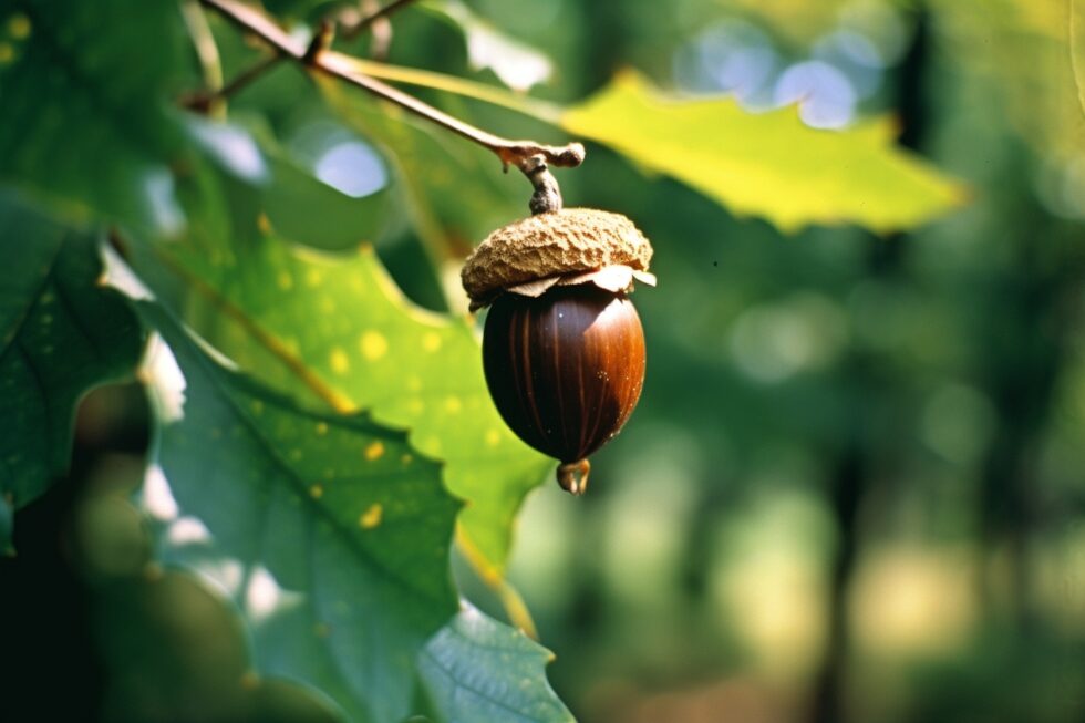 Les Étapes Essentielles pour Planter un Gland avec Succès - Travellers ...