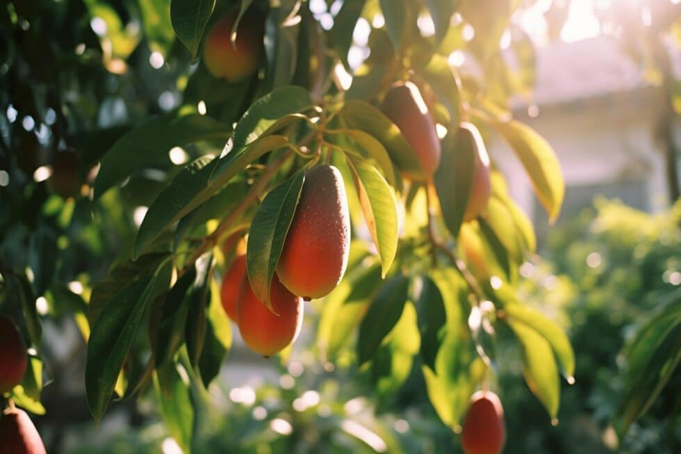 Le Guide Ultime pour Planter un Manguier Chez Soi - Travellers Garden