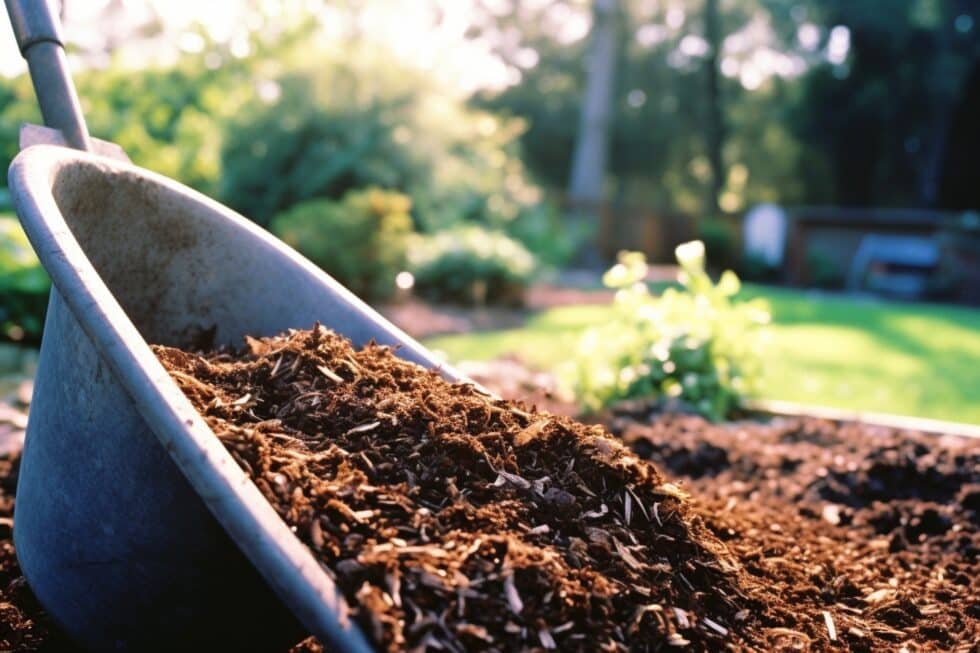 Secrets et Astuces pour Utiliser le Fumier au Potager - Travellers Garden