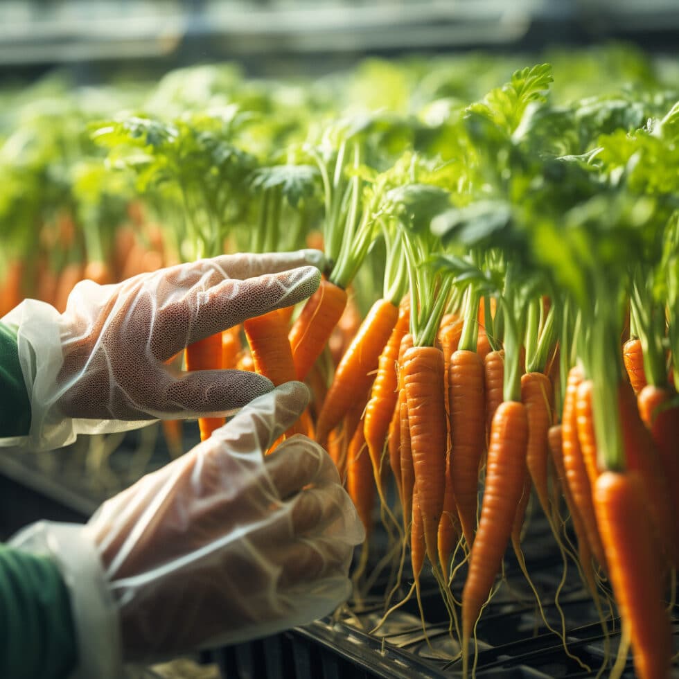 Planter Carottes Sans Graines : Méthodes pour Cultiver Facilement
