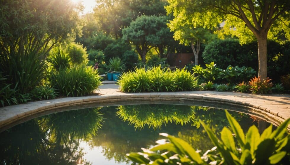 Arroser avec eau bromée : Précautions et impacts sur vos plantes