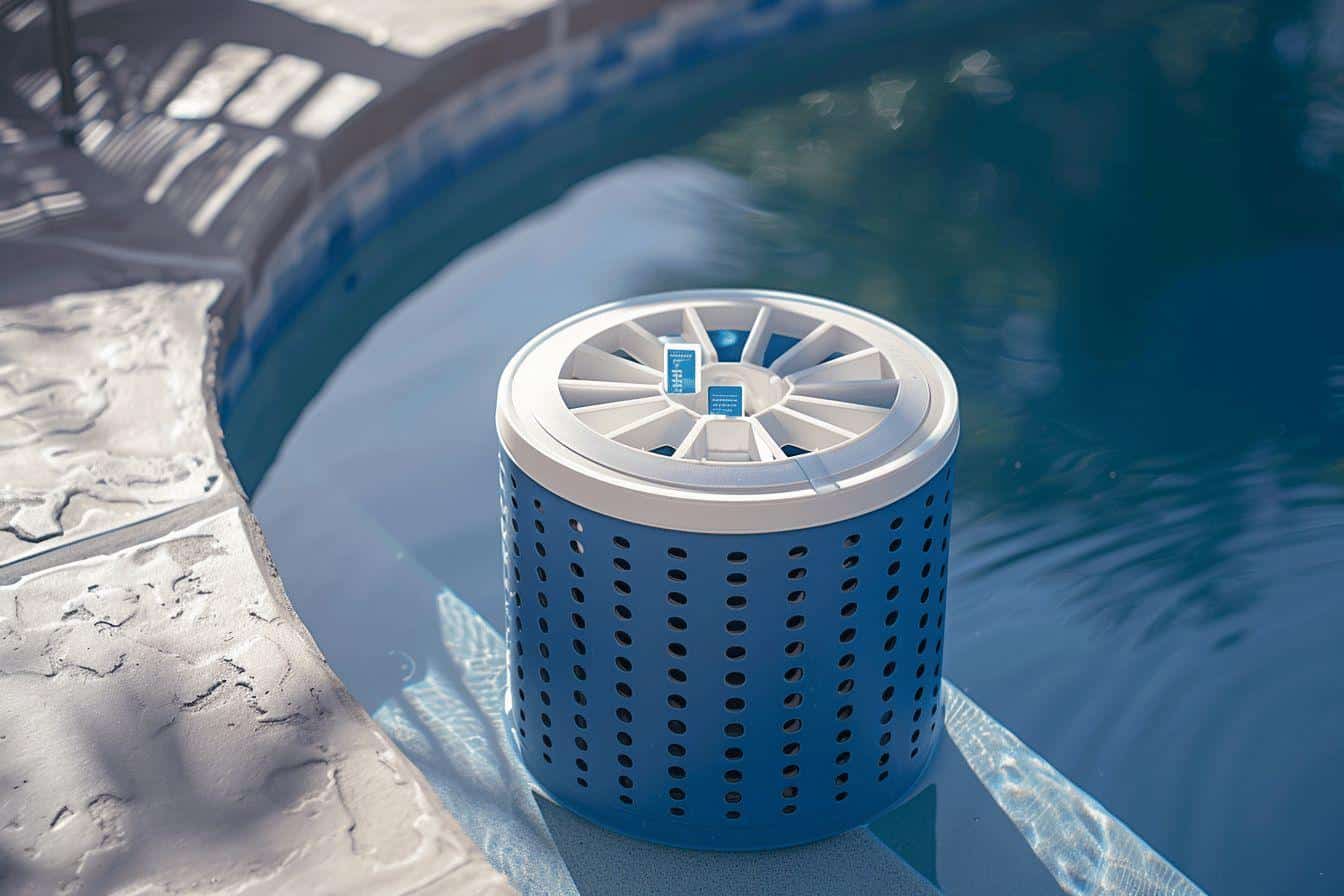 Diffuseur de chlore flottant pour piscine : Pourquoi et comment l ...