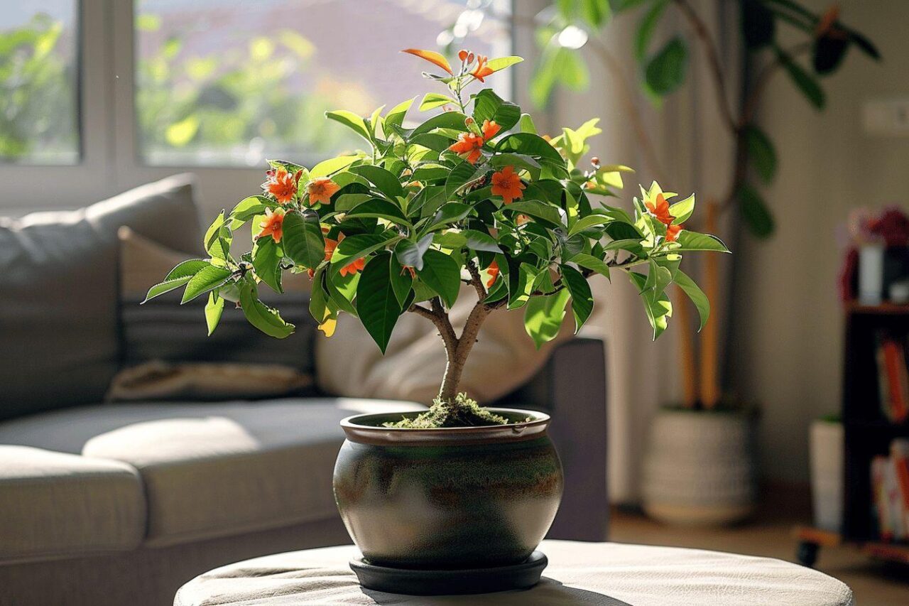 Arbre en pot : Top 5 des arbres en pot à choisir